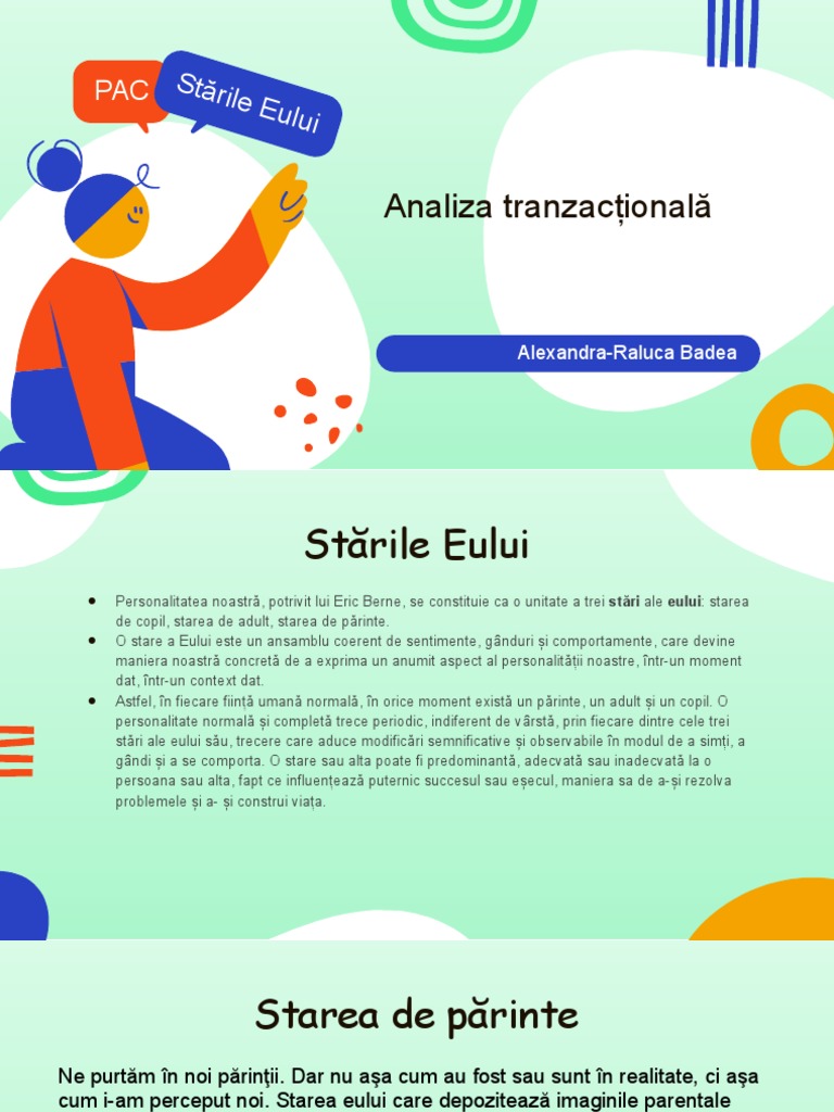 Badea Alexandra Raluca | PDF