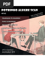 Ay Papi Full | PDF | Quadrinhos | Hentai