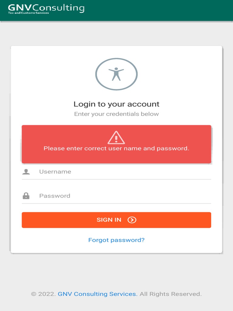 ETimesheet - GNV Consulting Services | PDF | Law