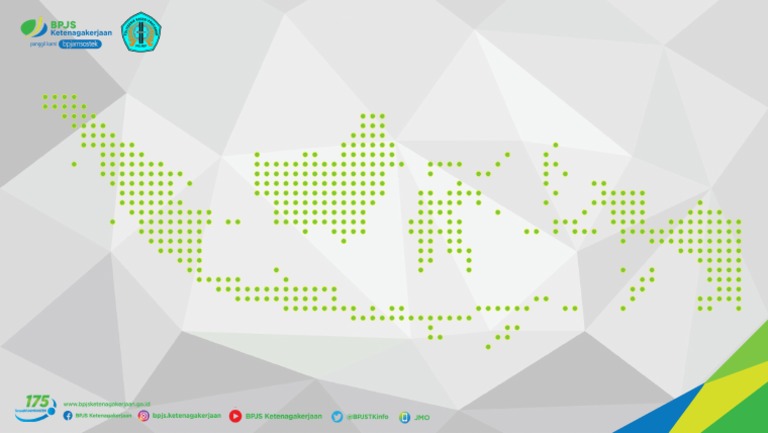 background zoom webinar bpjs ketenagaakerjaan 2 | PDF
