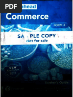 ZJC Computer Science Book 1 (New Curriculum) | PDF