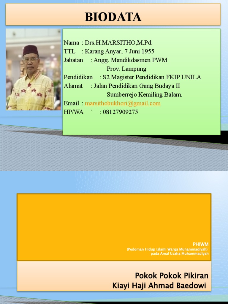 Kepemimpinan Aum | PDF