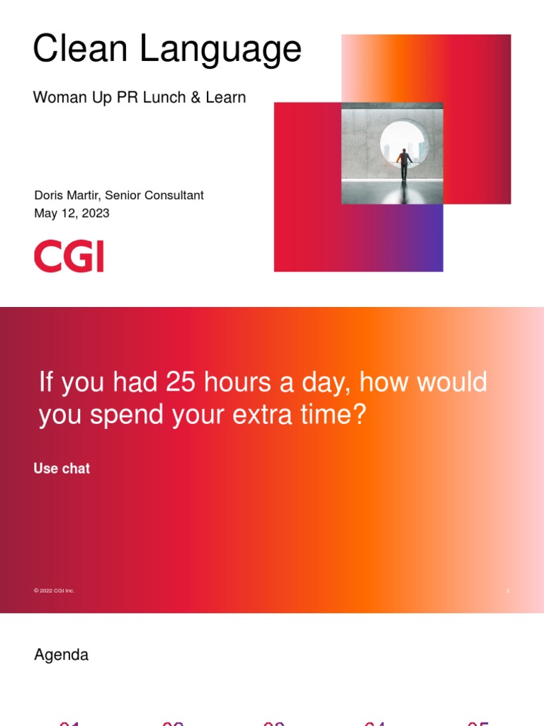 Clean Language | PDF