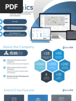 Dragos Platform Datasheet | PDF | Computer Security | Security