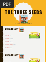 Lesson 2 - Visualizing Numbers Up To 10,000 | PDF | Communication ...