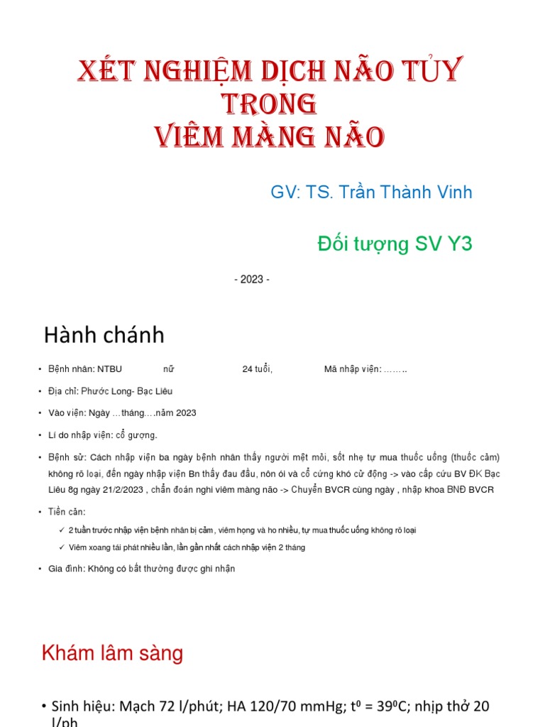 Case Lam Sang 01 - DNT - 04042023 | PDF