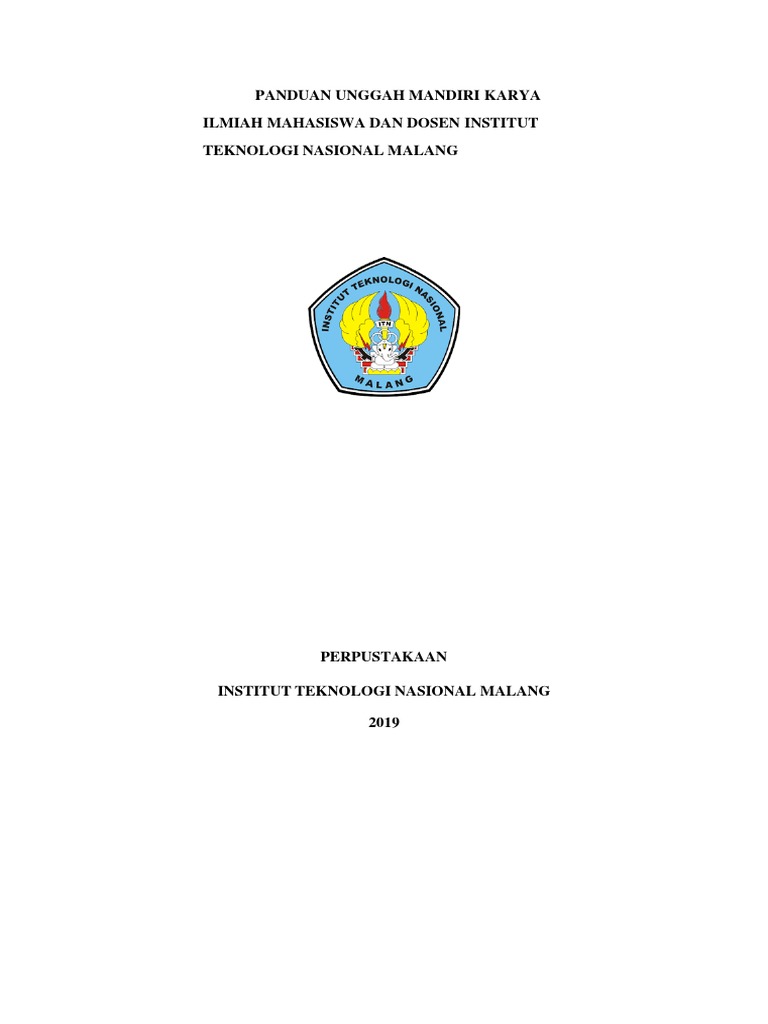 Panduan Unggah Mandiri 2022 | PDF Panduan Unggah Mandiri 2022 | PDF