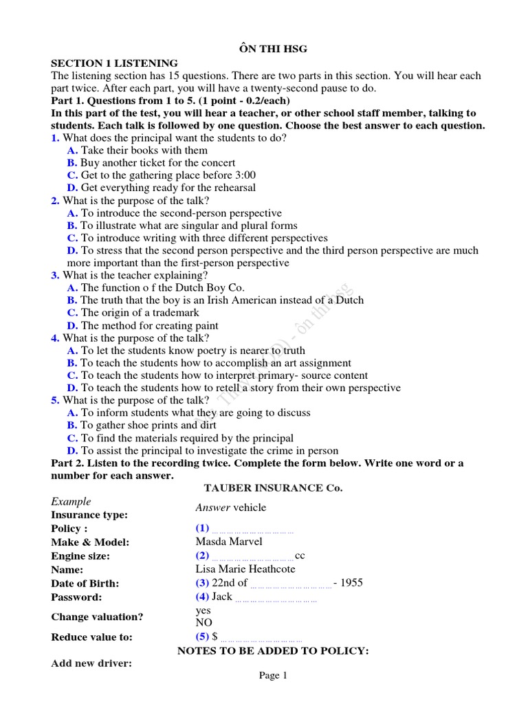Mock Test 2 | PDF | Survey Methodology | Questionnaire