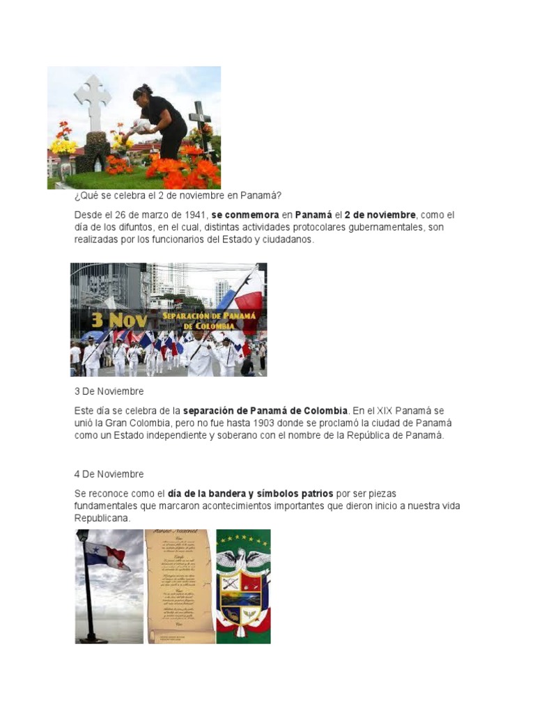 DARELIS | PDF | Panamá | Folklore