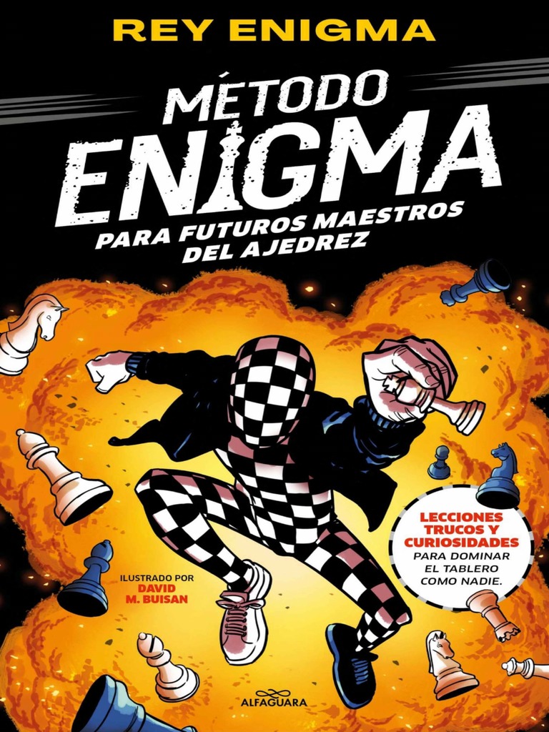 Enigma : Guide et Méthodes Décryptées | PDF