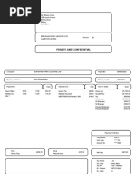 Pagibig MP2 Sample Computation v2 | PDF | Corporations | Companies