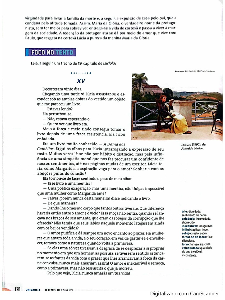 Luciola | PDF