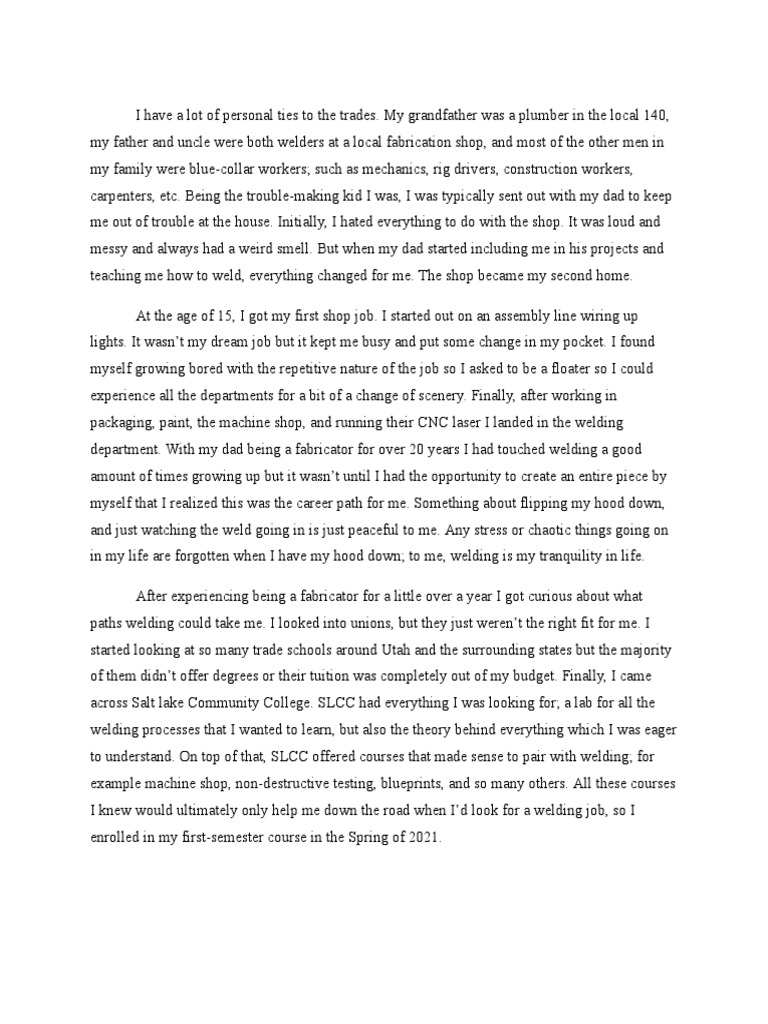 Speech-Naming Ceremony | PDF