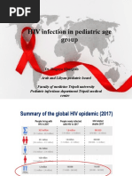 WHO Clinical Staging of HIV Disease in Adults | PDF | Pneumonia ...