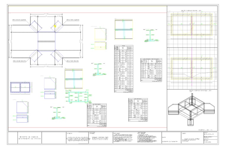 Detalles Box 6x3 | PDF
