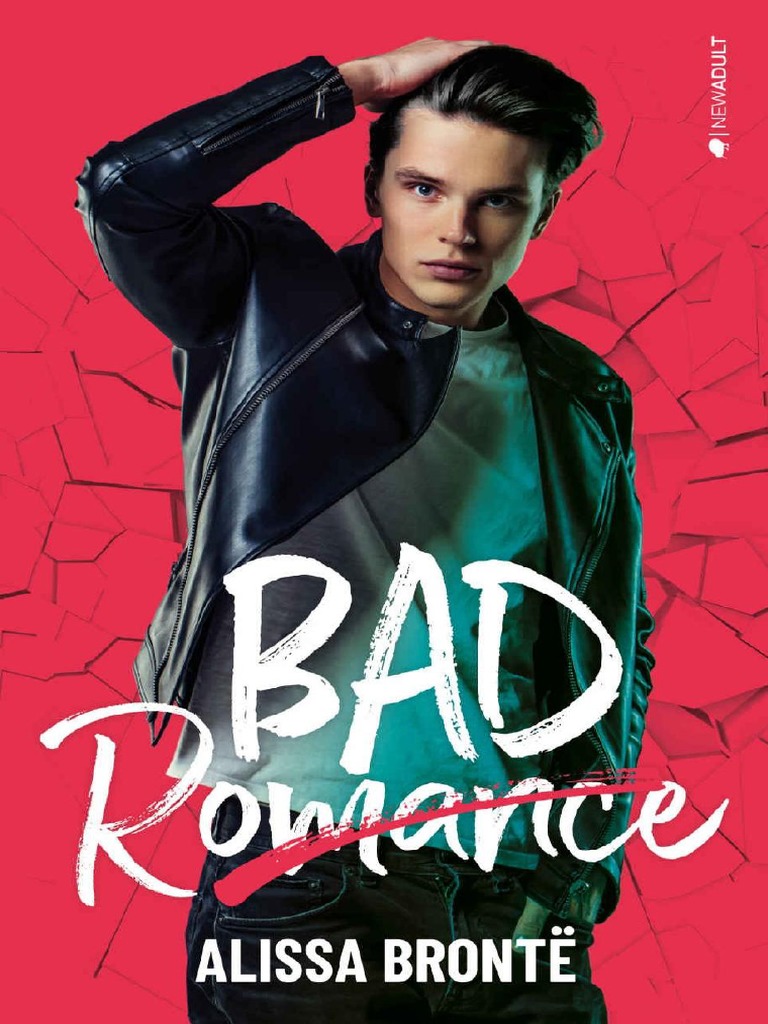 Bad Romance - Alissa Bronte | PDF | Verdad
