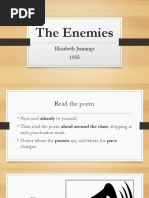 Before The Sun: by Charles Mungoshi | PDF | Poetry | Odor