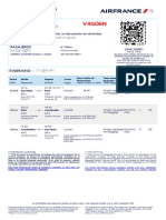VU2 Visa Invitation Form for Denmark | PDF | Travel Visa | Government ...