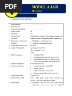 Modul Ajar KPK Dan FPB | PDF