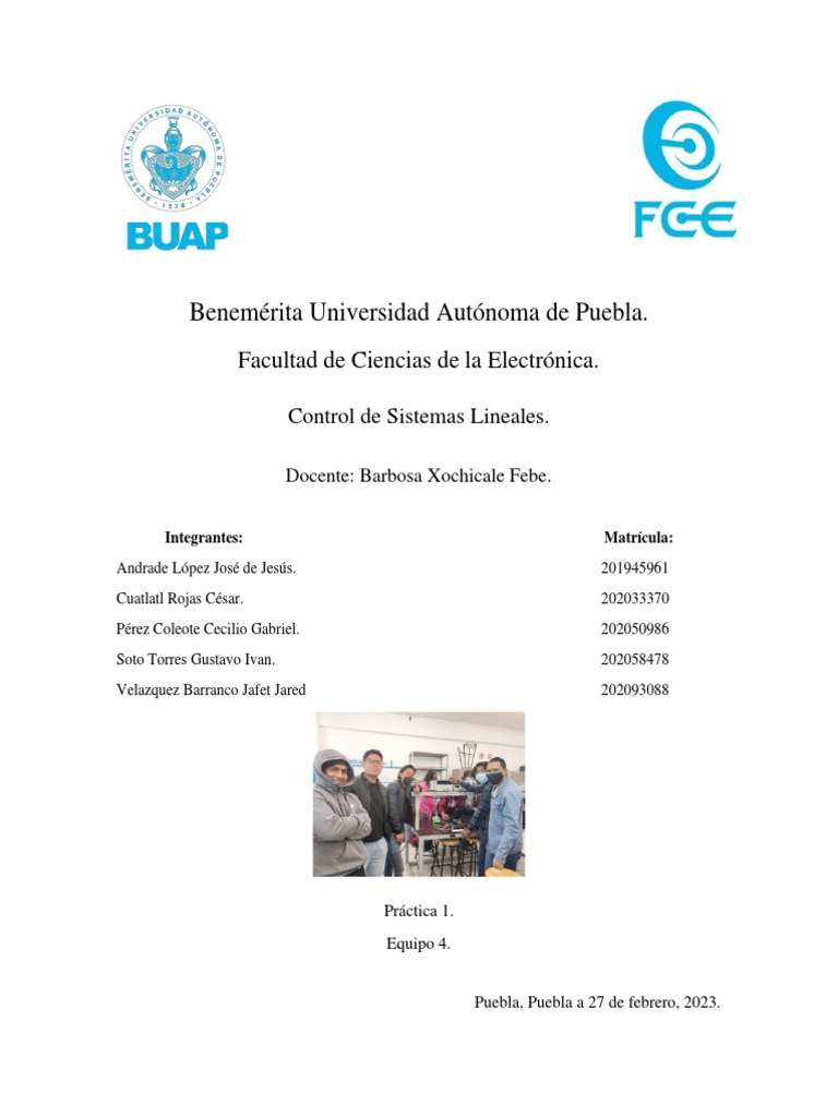 P1 - CSLM11 - E4 | PDF | Ciencia de los Materiales | Electrónica