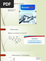 Flexidol-Relax Prospecto Pacientes Raffo | PDF | Droga anti ...