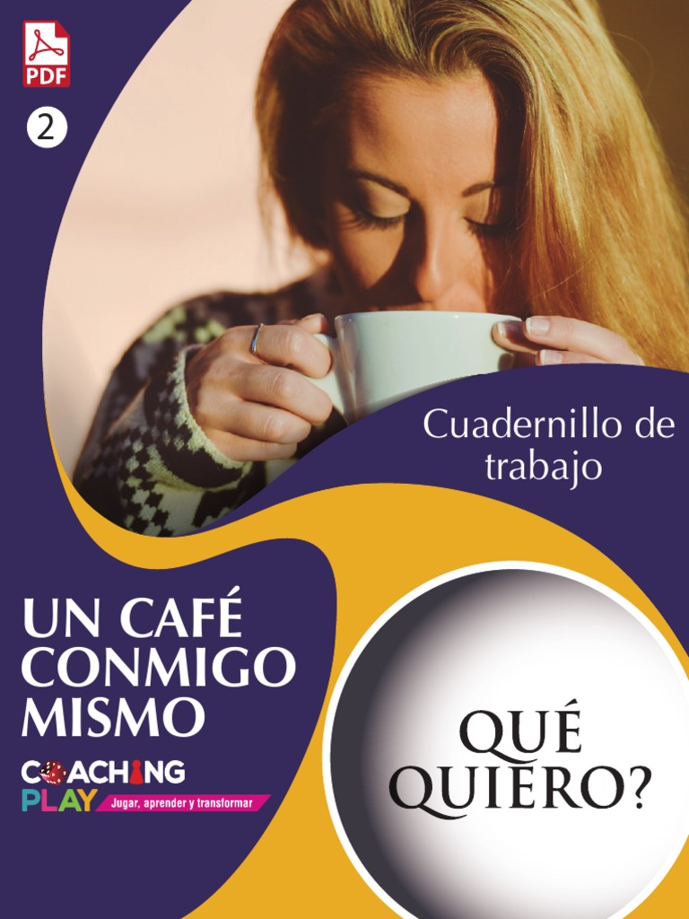 Ejercicios y Dinamicas de Coaching | PDF