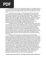 Kaufman Brief Intelligence Test, Second Edition (KBIT-2) : Publisher ...