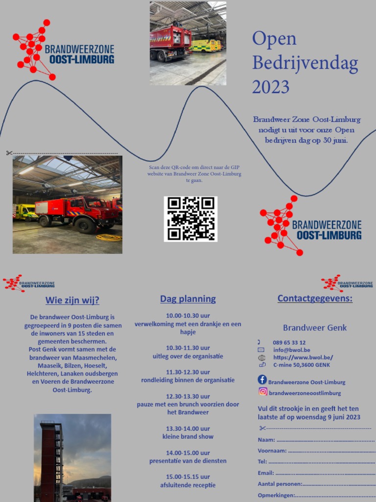 Gip Folder Kubra Durusoy Juiste Versie 2023 | PDF