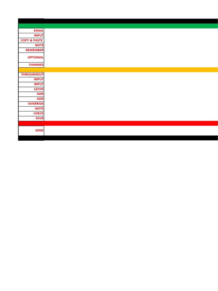 U14 & U16 Results Form | PDF | Track And Field | Individual Sports