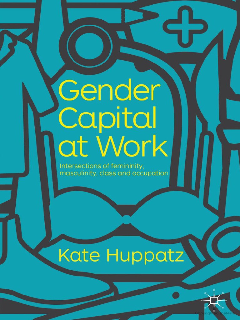 huppatz cap 1 | PDF