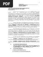 Formato Sam | PDF | Gobierno | Gobierno y personalidad