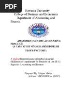 1064 2017 Federal Civil Servants Proclamation | PDF | Employment | Salary