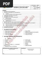 Formulário de Requisição de Saída e Devolução de Materiais | PDF