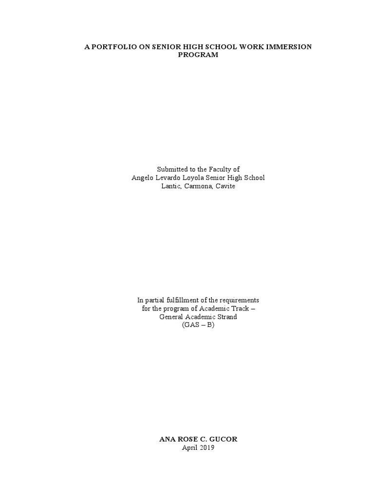 C. Major Activities and Appendices | PDF | Curriculum | Photocopier