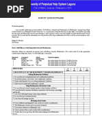 Digital Literacy and Competency Questionnaire (Tools) | PDF | Learning ...