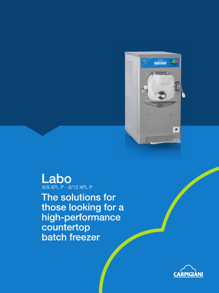 Labo 6/9 & 8/12 XPL P Specifications | PDF | Science & Mathematics