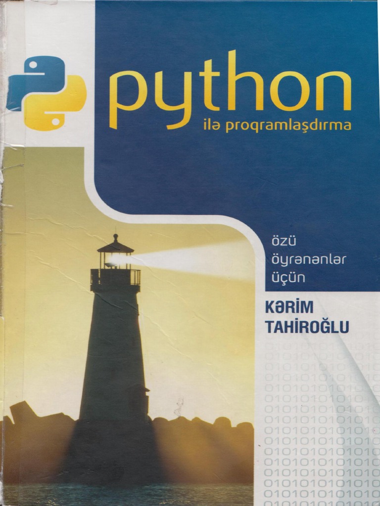 Python 1 | PDF