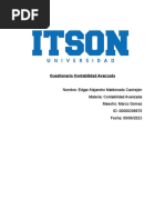 Guía NIF D-1 y D-2: Ingresos y Costos | PDF | normas internacionales de ...