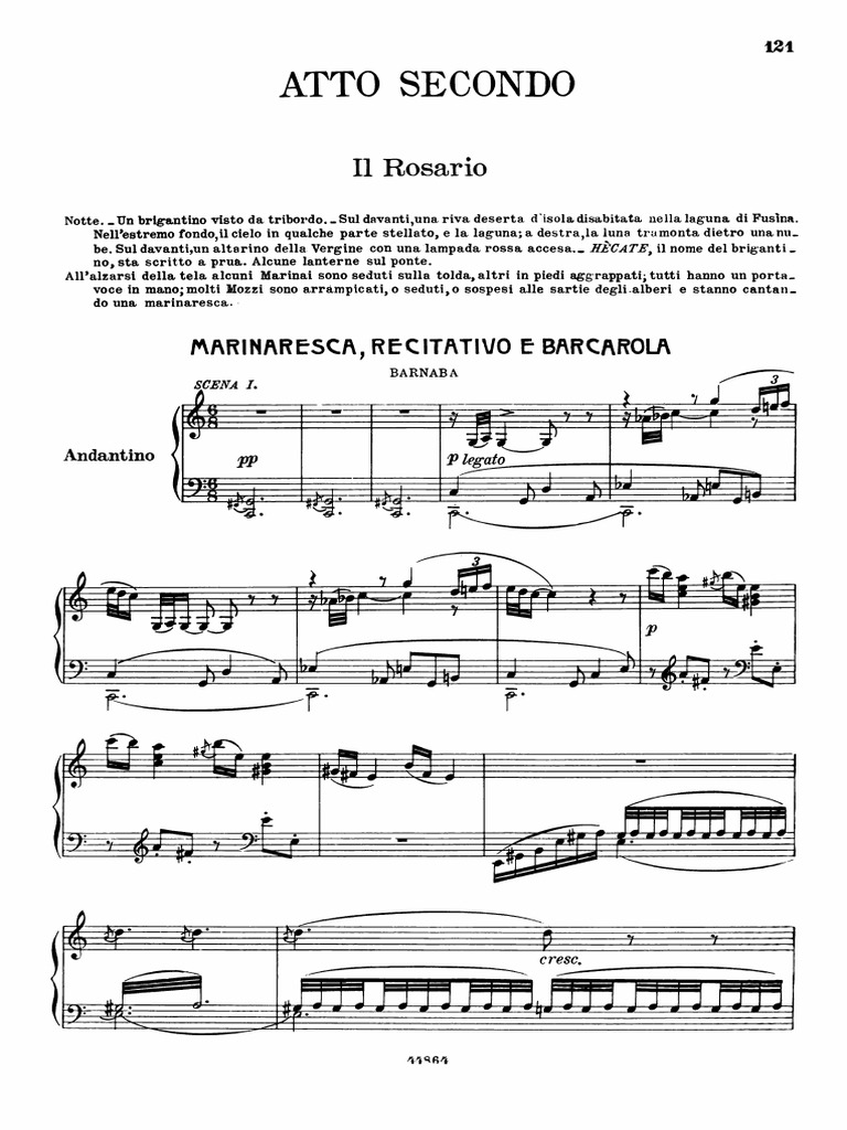 A Pescator - Copia | PDF