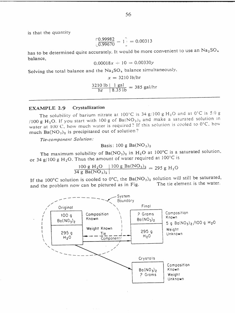 Chemical Calculations Book-3 | PDF