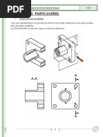 Cours - Cpi - Dessin Technique PDF | PDF | Dessin technique | Dessin