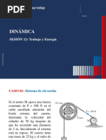 Fuerzas Tangenciales y Normal | PDF | Aceleración | Fuerza