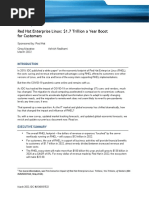 Dell PowerEdge RHEL Support Matrix | PDF | System Software | X86 ...