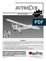 Stallion Manual Vtol v2 | PDF | Aircraft | Aerospace