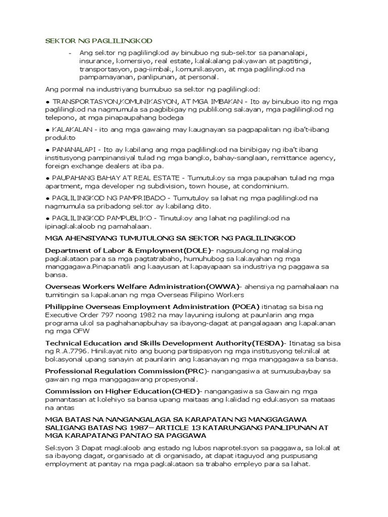 Module 5 6 7 Reviewer | PDF