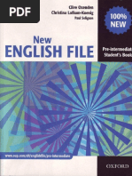 English File 4th Edition Upper Intermediate Students Book | PDF ...