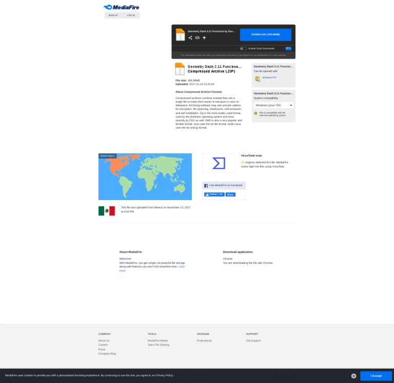Sodapdf | PDF | Zip (File Format) | Computing