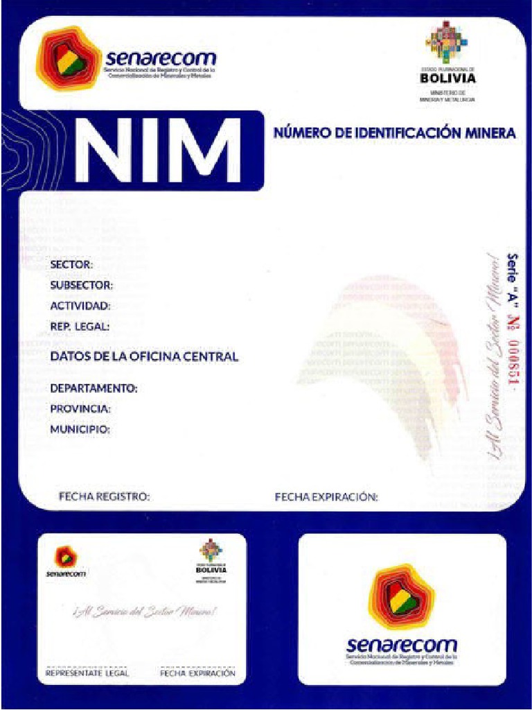 NIM | PDF