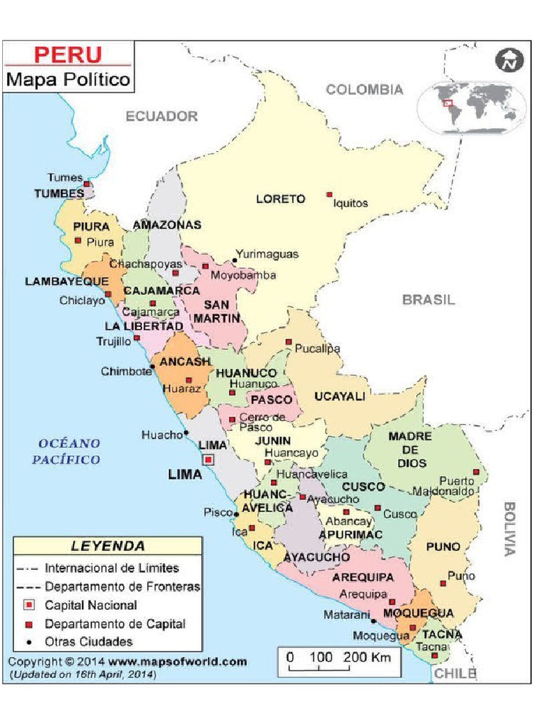 Mapitas | PDF