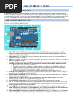 Características de Arduino UNO | PDF